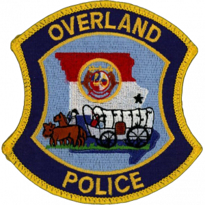 Special Officer Edward C. Juettmeyer, Overland Police Department, Missouri