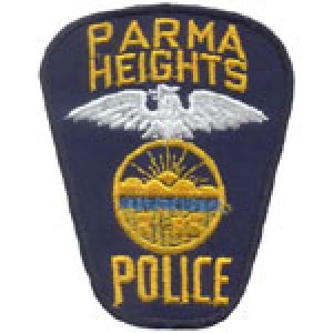 Sergeant Robert W. Bennett, Parma Heights Police Department, Ohio