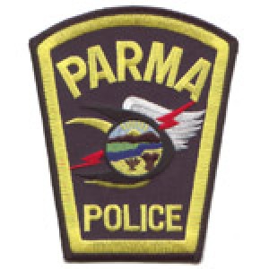 Police Officer Michael B. Beuerlein, Parma Police Department, Ohio