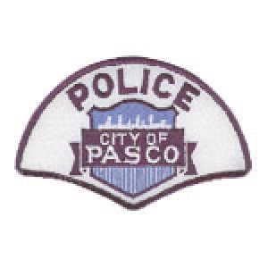 Patrolman Alva M. Jackson, Pasco Police Department, Washington