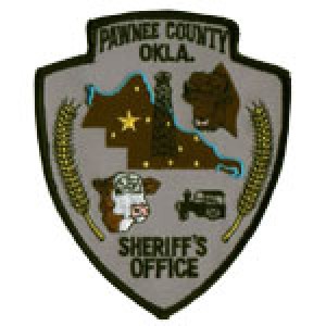 Sheriff Dwight Calvin Woodrell, Jr., Pawnee County Sheriff's Office ...