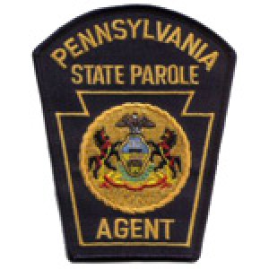 Parole Agent Michael M. Haduck, Pennsylvania Board of Probation and ...