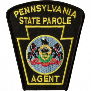 Parole Agent Michael M. Haduck, Pennsylvania Parole Board, Pennsylvania