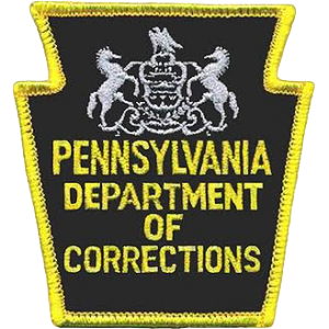 Sergeant Mark J. Baserman, Pennsylvania Department of Corrections ...