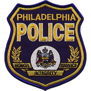 Police Officer Charles Stewart Conner, Philadelphia Police Department ...
