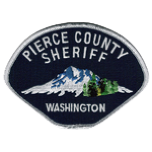 Deputy Sheriff Daniel A. McCartney, Pierce County Sheriff's Department ...