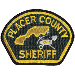 Detective Michael David Davis, Jr., Placer County Sheriff's Office ...