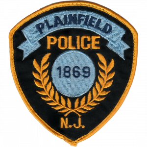 Officer Abigail J. Powlett, Plainfield Police Division, New Jersey