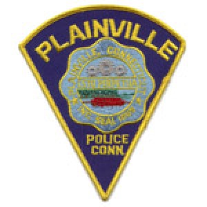 Patrolman Robert Michael "Bob" Holcomb, Plainville Police Department ...