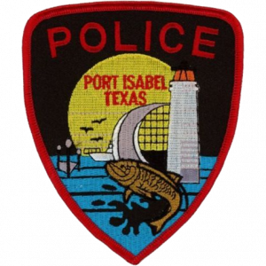 Patrolman James Ralph Turner, Port Isabel Police Department, Texas