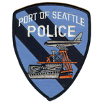 Port of Seattle Police Department, Washington, Fallen Officers