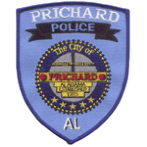Patrolman Daniel James Clark, Sr., Prichard Police Department, Alabama