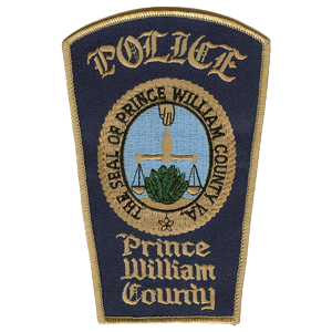 Police Officer Ashley Marie Guindon, Prince William County Police ...