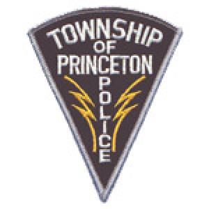 Patrol Officer Billie D. Ellis, Princeton Township Police Department ...