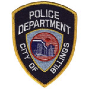 Detective Alexander Finlayson Mavity, Billings Police Department, Montana