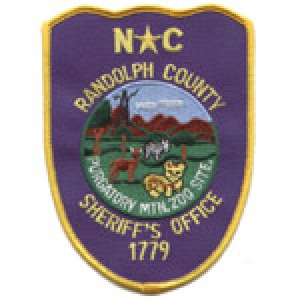 Deputy Sheriff Toney Clayton Summey, Randolph County Sheriff's Office ...