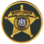 Rapides Parish Sheriff's Office, Louisiana, Fallen Officers