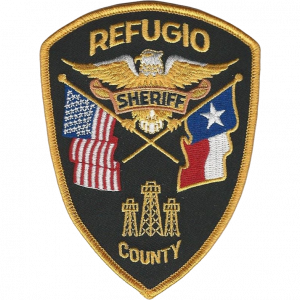 Chief Deputy Sheriff Peter Secondo Lantermo, Refugio County Sheriff's ...