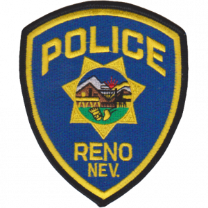 Police Officer Michael Robert Scofield, Reno Police Department, Nevada