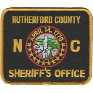 Deputy Sheriff Millard Owen Messersmith, Rutherford County Sheriff's ...