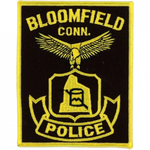 Lieutenant Paul Joseph Beaupre, Bloomfield Police Department, Connecticut