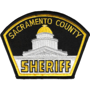 Deputy Sheriff Joseph Michael Kievernagel, Sacramento County Sheriff's ...
