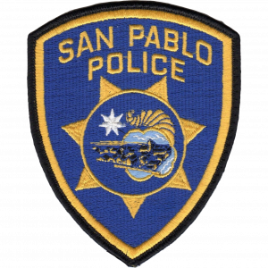 Officer Robert Chadwick Wheeler, San Pablo Police Department, California