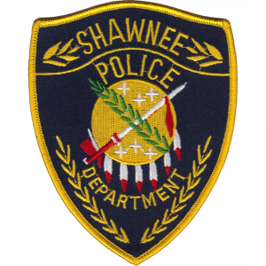 Captain Claude James Bowen, Shawnee Police Department, Oklahoma