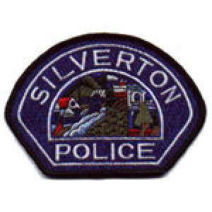 Patrolman Hans James Iverson, Silverton Police Department, Oregon