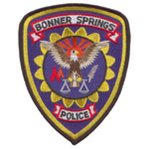 Patrol Officer Maureen Kelly Murphy, Bonner Springs Police Department ...