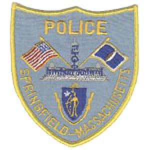 Police Officer Kevin E. Ambrose, Springfield Police Department ...