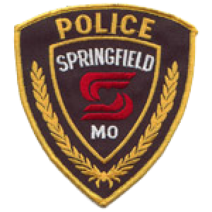 Police Officer Christopher Ryan Walsh, Springfield Police Department ...