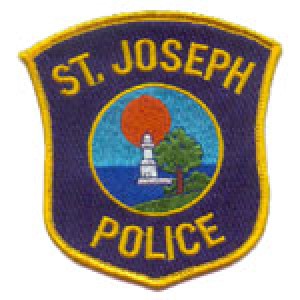 Patrolman Charles H. Skelly, St. Joseph Police Department, Michigan