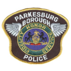 Patrolman Douglas H. Pyle, Parkesburg Borough Police Department ...