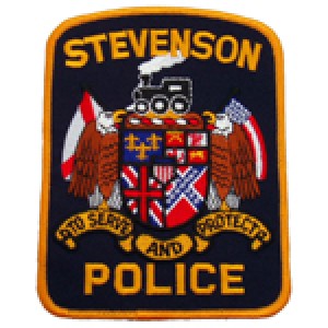Sergeant Michael Ray Twitty, Stevenson Police Department, Alabama
