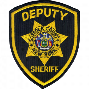 Suffolk County Sheriff