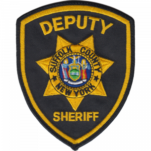Suffolk County Sheriff