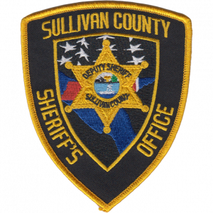 Deputy Sheriff Stephen Dwight Riner, Sullivan County Sheriff's Office ...