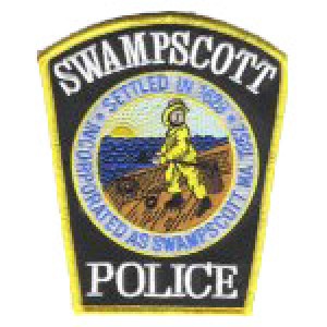 Sergeant Joseph I. Cordes, III, Swampscott Police Department, Massachusetts
