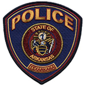 Lieutenant Edward Lee Worrell, Texarkana Police Department, Arkansas