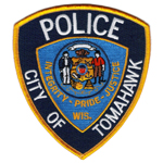 Tomahawk Police Department, Wisconsin, Fallen Officers