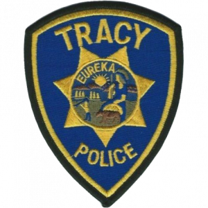 Deputy Marshal Benjamin Franklyn Ingram, Tracy Police Department ...