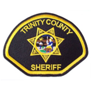 Deputy Sheriff Charles W. Carpenter, Trinity County Sheriff's ...