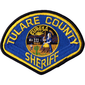 Correctional Deputy Jeremy Wayne Meyst, Tulare County Sheriff's Office ...