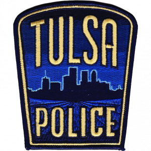 Police Officer Claude Silas Lynch, Tulsa Police Department, Oklahoma