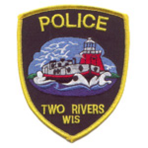 Police Officer Leo Rocque, Two Rivers Police Department, Wisconsin
