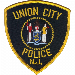 Detective Arthur W. Materka, Union City Police Department, New Jersey