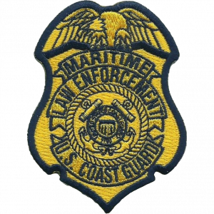 Petty Officer Travis Raymond Obendorf, United States Coast Guard, U.S ...