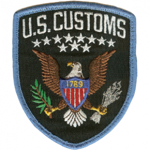 United States Customs Service