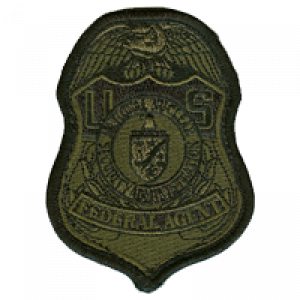 Federal Agent Kristopher David Youngberg, United States Department of ...